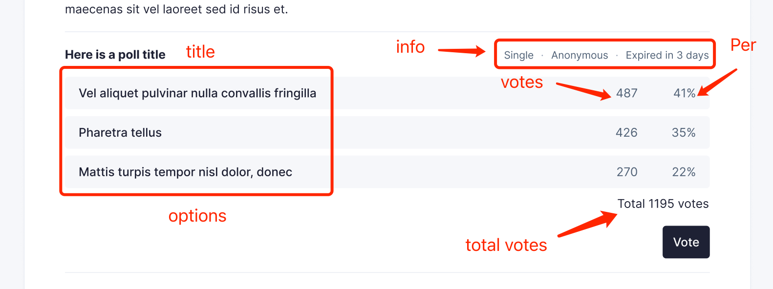 I want to raise a poll for my discussion post. · Issue #1535 · opensquare-network/subsquare · GitHub