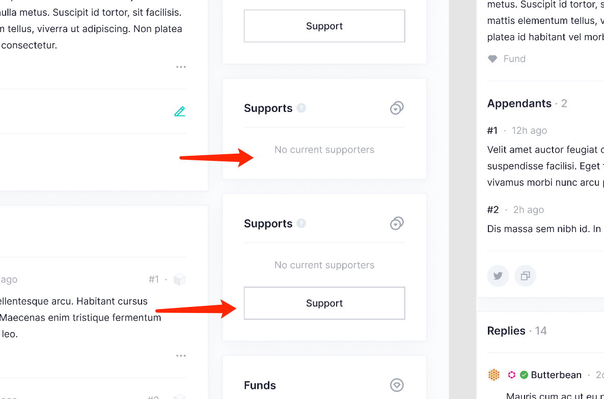 Topic promises section enhancement · Issue #642 · opensquare-network/paid-qa · GitHub