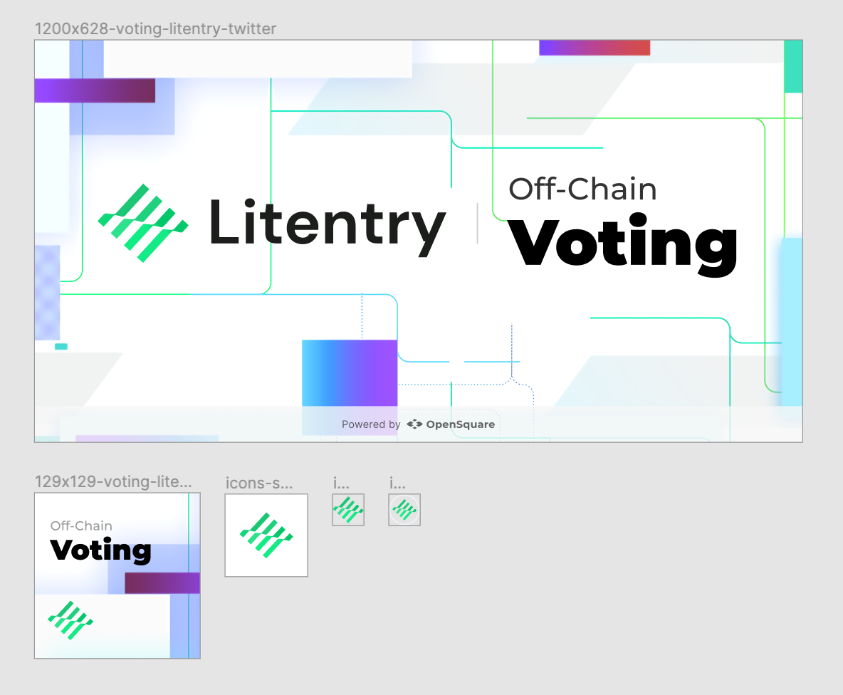 Support Lintentry · Issue #859 · opensquare-network/collaboration · GitHub