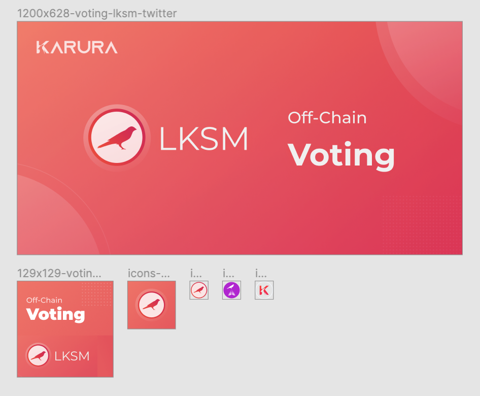Support Lksm And Ldot · Issue 874 · Opensquare Networkcollaboration