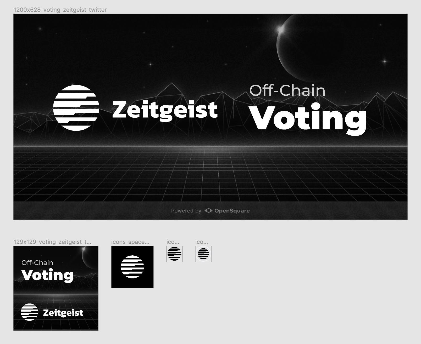 Support Zeitgeist · Issue #876 · opensquare-network/collaboration · GitHub