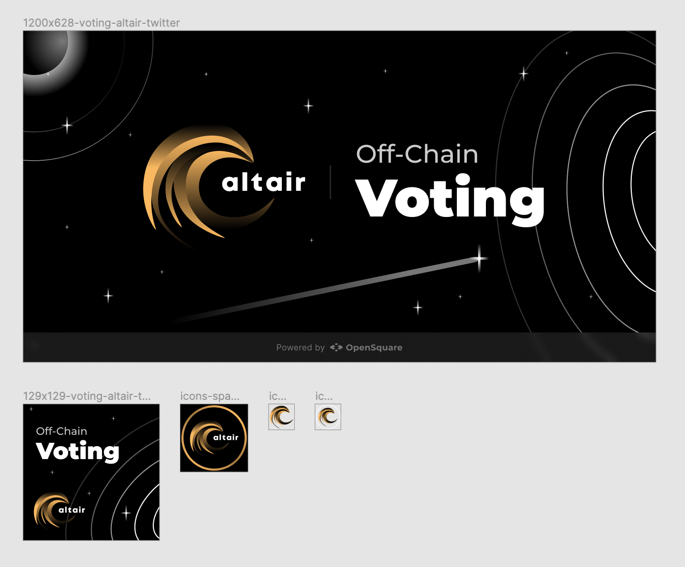 Support Altair · Issue 884 · Opensquare Networkcollaboration · Github 