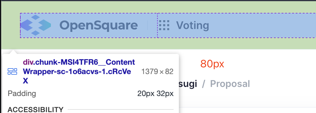 Ui Reviews · Issue 908 · Opensquare Networkcollaboration · Github 