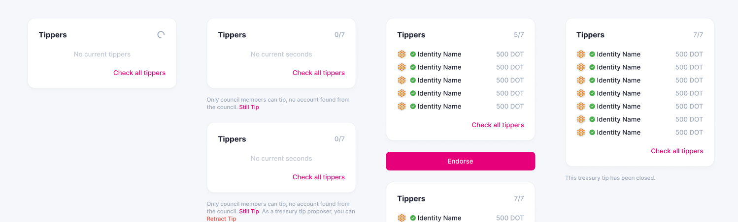 v2, detail review · Issue #3083 · opensquare-network/subsquare · GitHub