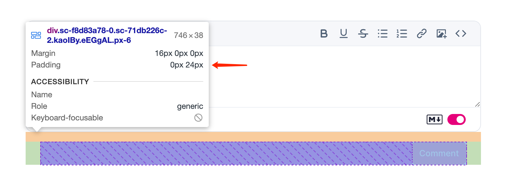 v2, editor enhancement · Issue #3244 · opensquare-network/subsquare · GitHub