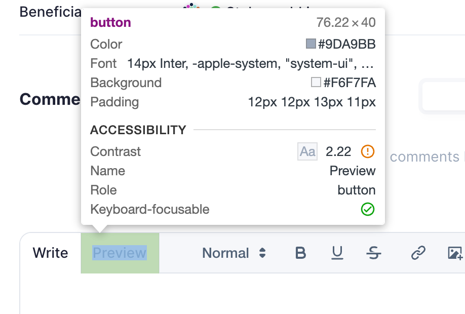 V2 Editor Enhancement · Issue 3244 · Opensquare Networksubsquare · Github 