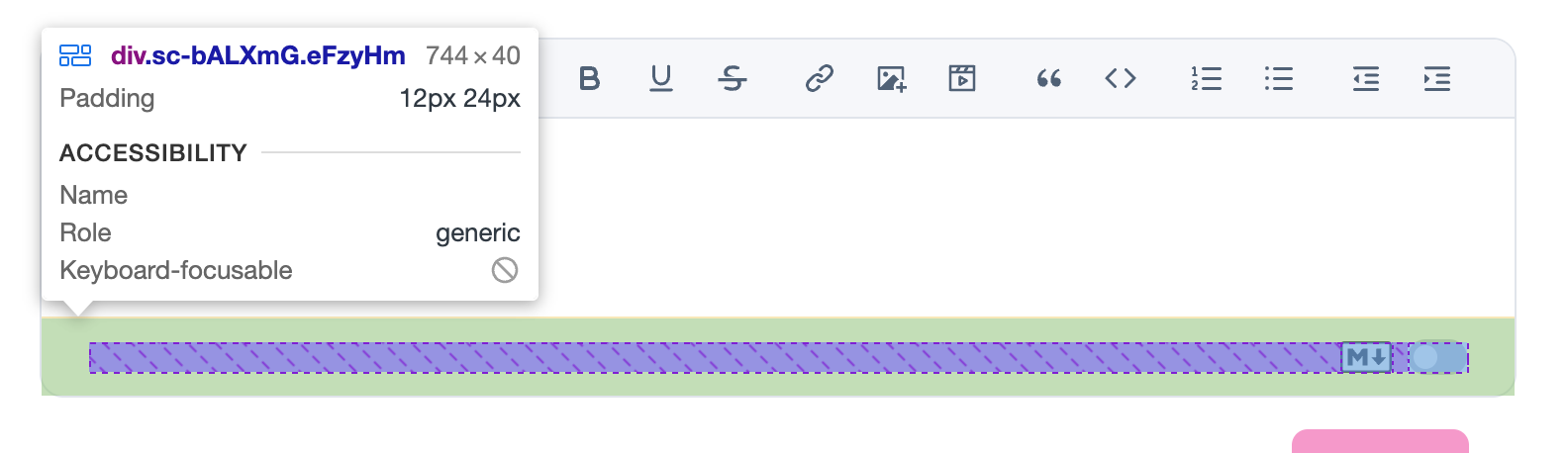 v2, editor enhancement · Issue #3244 · opensquare-network/subsquare ...