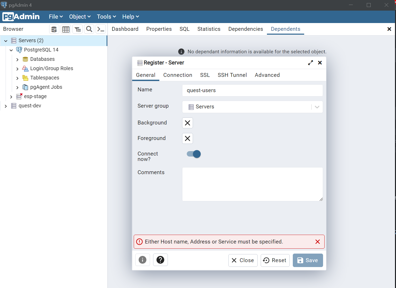 GitHub - EJZ07/Esoteric: Esoteric Support Team App Opps database proof ...