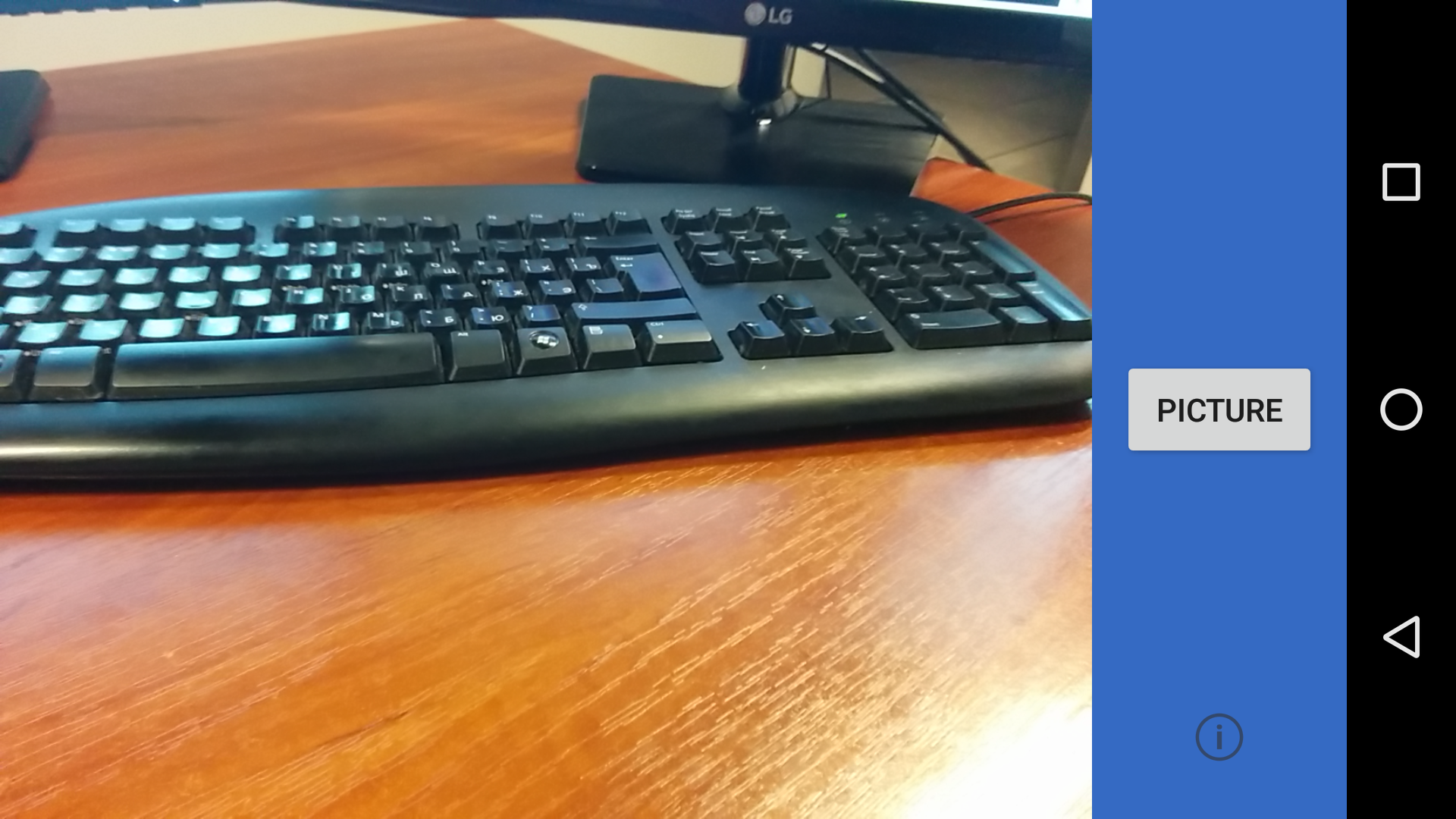 Fast 180 rotation makes camera view be upside down. · Issue #103 · googlearchive/android ...