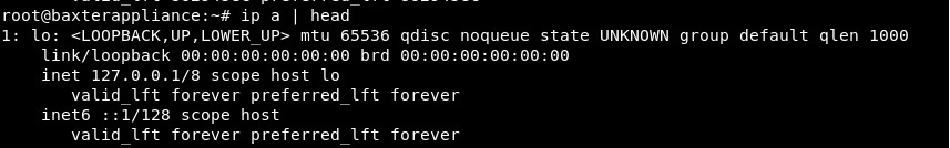 Reboot does not retain host-access address · Issue #2920 · canonical/microk8s · GitHub