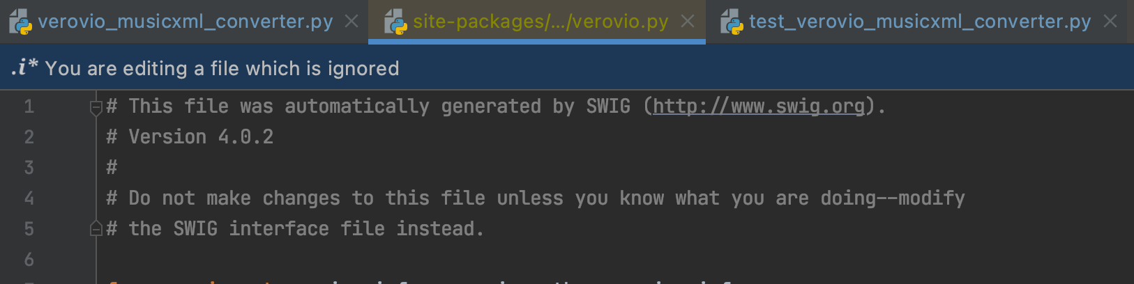 Verovio Python Toolkits are not equivalent across platforms (Mac, Linux) · Issue #2058 · rism ...