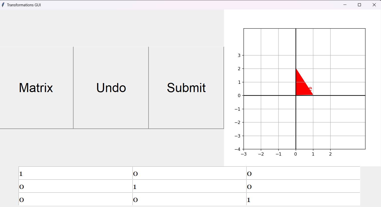 GitHub - orelts/transformation_gui: Python Tkinter based project to ...