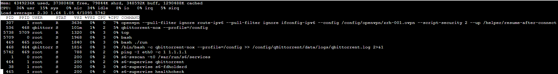 Unresponsive Web Server during Data Transfers · Issue #4 · Trigus42 ...