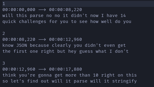 Youtube subtitles duplicated · Issue #6274 · yt-dlp/yt-dlp · GitHub