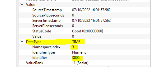 Unable to Read PLCopen Datatype from server · Issue #5373 · open62541/open62541 · GitHub