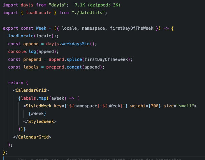 Questionbug When Will Localedata Gets Inconsistent Behaviour · Issue 1347 · Iamkundayjs 