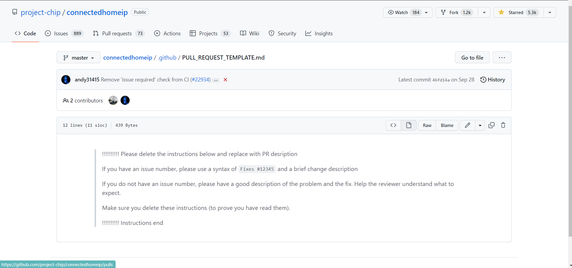 [Documentation] The letter 'c' is omitted in the word 'description' · Issue #24098 · project ...