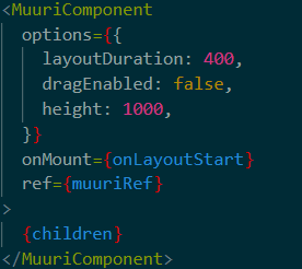 Updating state with new items causes "Uncaught TypeError: Cannot read property '_component' of ...