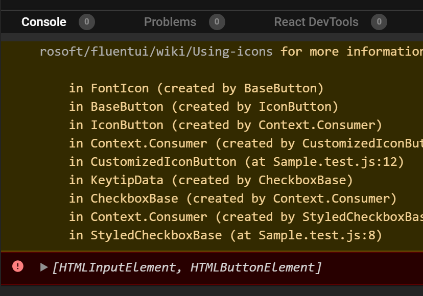 Findbylabeltext Returning Multiple Elements · Issue 601 · Testing Librarydom Testing Library