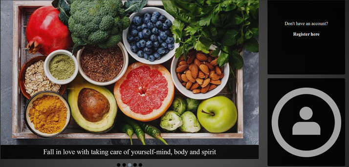 GitHub - martin-penkov/FitnessTracker