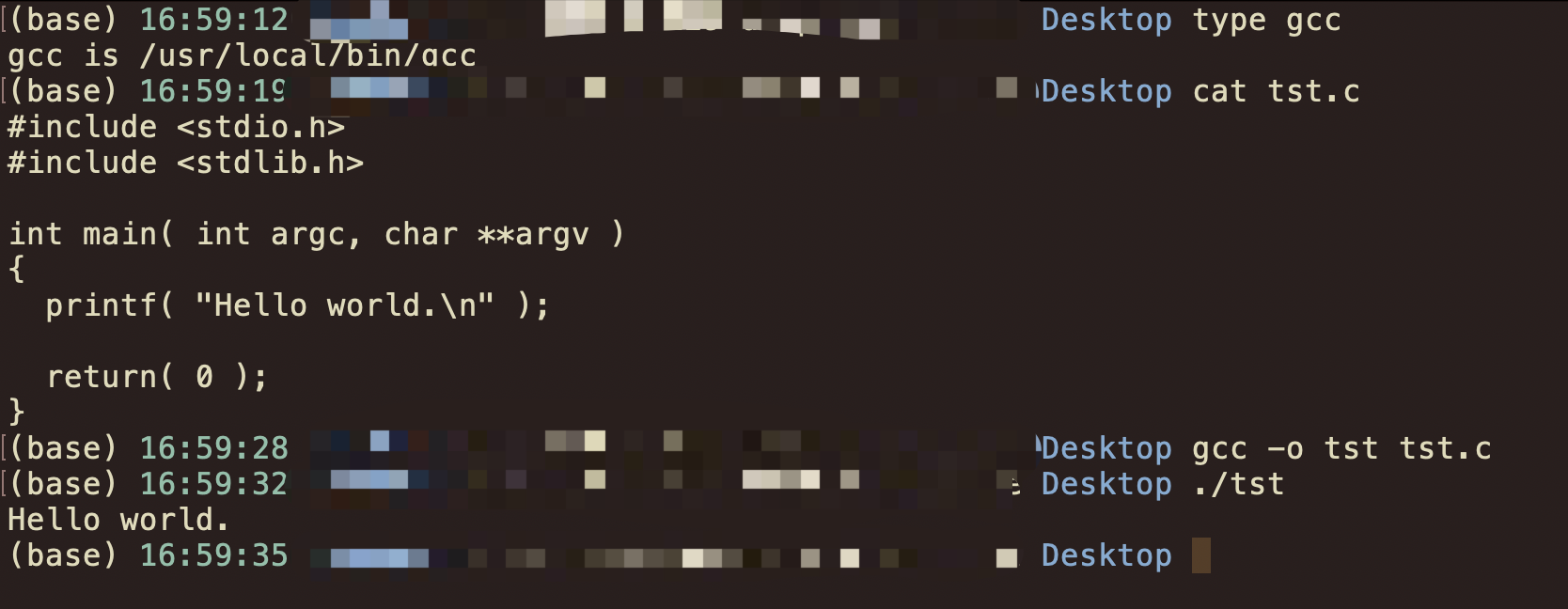 Unable to install leidenbase on Mac OSX Big Slur 11.1 · Issue #23 · cole-trapnell-lab/leidenbase ...