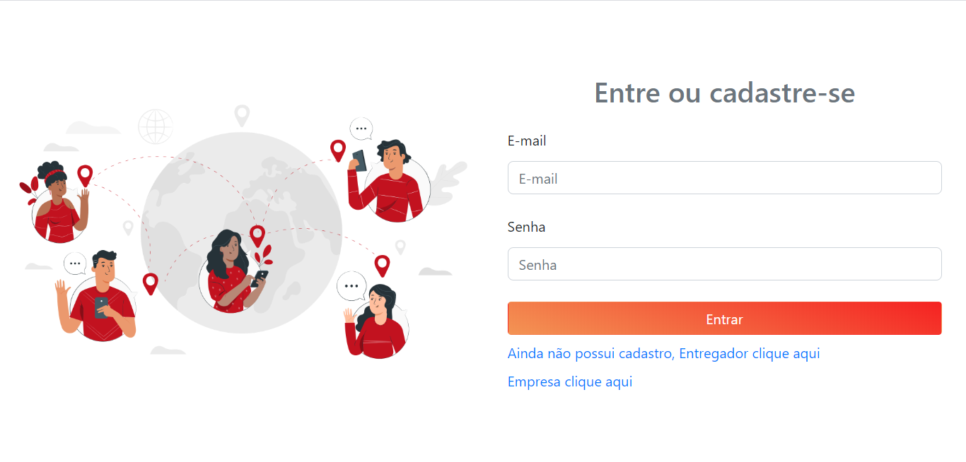 GitHub - joseAllisson/coleta_distribuicao_alimentos: Desafio php MVC, app para coleta e ...