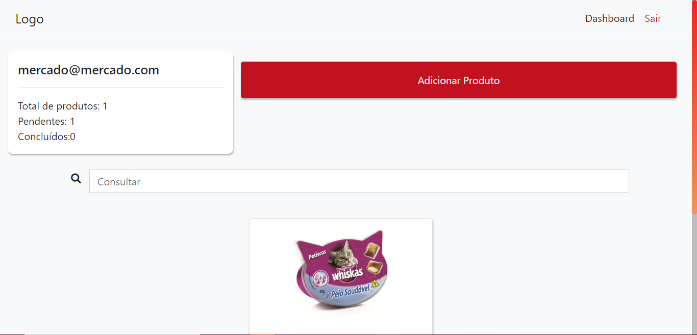 GitHub - joseAllisson/coleta_distribuicao_alimentos: Desafio php MVC, app para coleta e ...