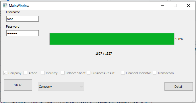 GitHub - ngphoangphuc/Project-B-Crawling-Data: Crawling stock data from Vietstock by python code ...