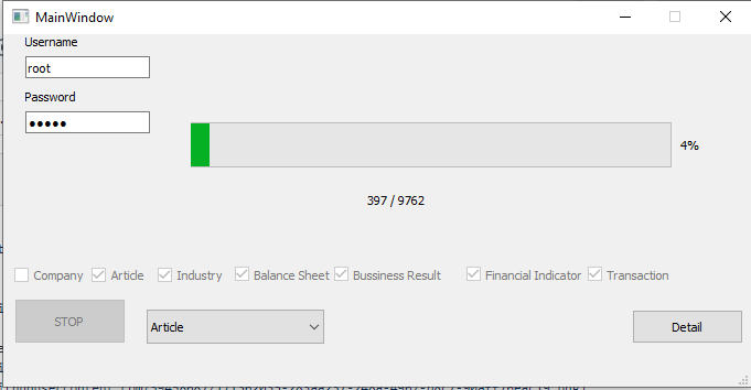 GitHub - ngphoangphuc/Project-B-Crawling-Data: Crawling stock data from Vietstock by python code ...