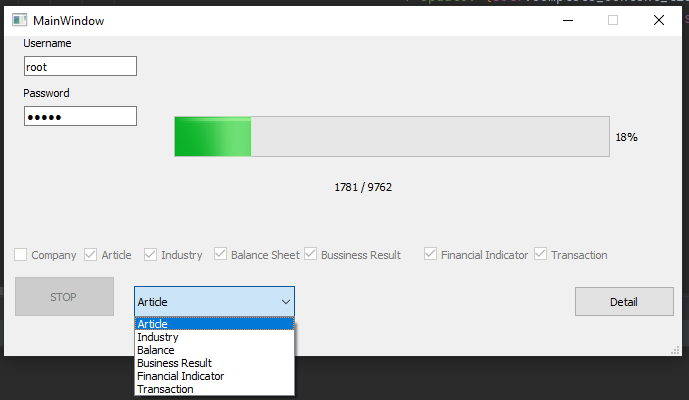 GitHub - ngphoangphuc/Project-B-Crawling-Data: Crawling stock data from Vietstock by python code ...