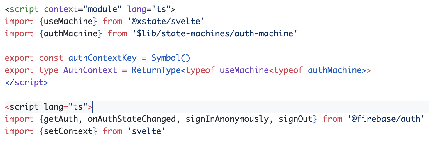 Weird Syntax Hilight · Issue 1627 · Sveltejslanguage Tools · Github 