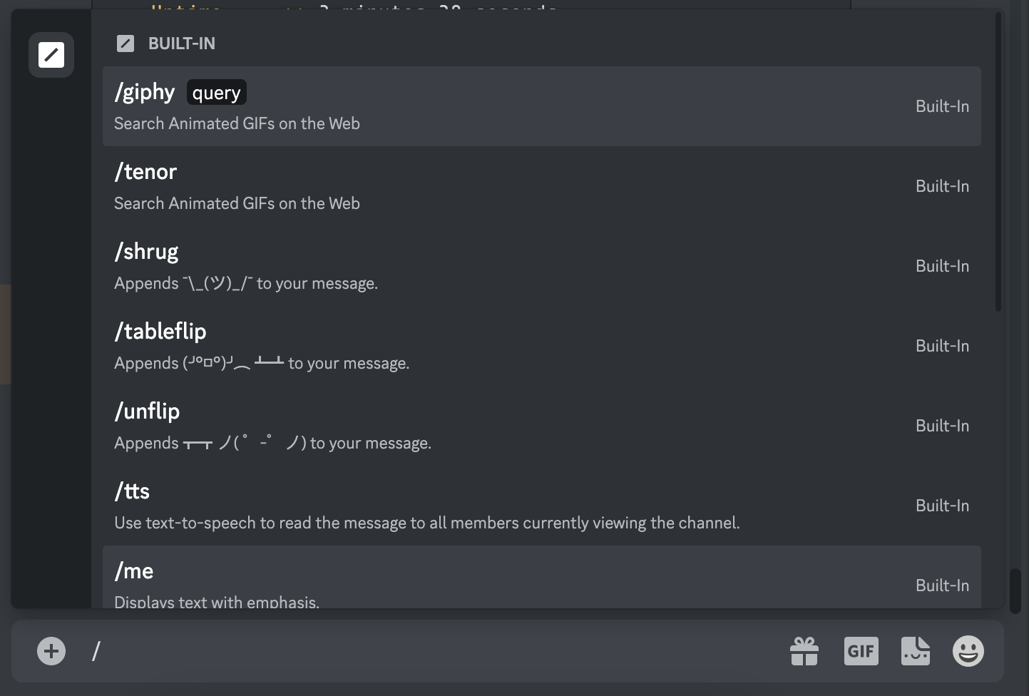 Not registering Slash Commands · Issue #169 · AnIdiotsGuide/guidebot · GitHub