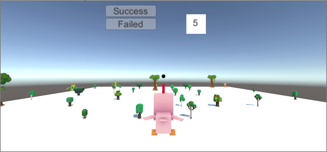 GitHub - ChoiYunSeok097/Unity_basic: 유니티 기본 동작