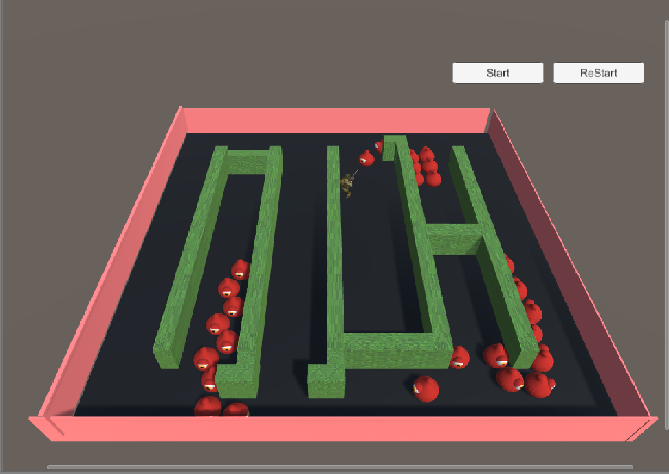 GitHub - ChoiYunSeok097/Unity_basic: 유니티 기본 동작