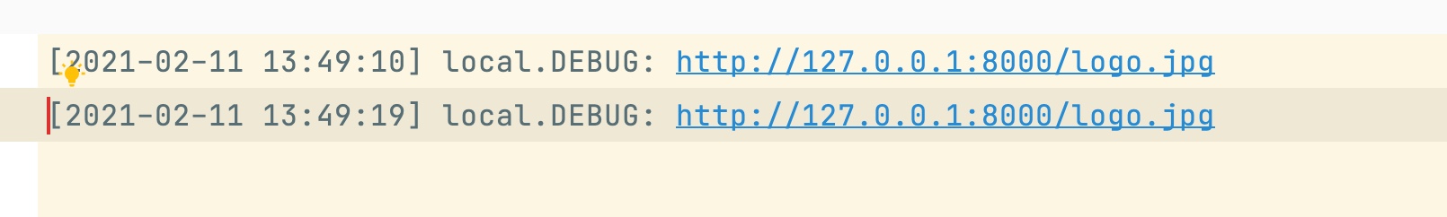 Asset Helper Doesnt Return The Right Url In A Job When Url Have Port