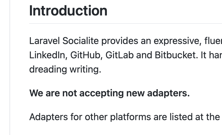 impelement ZarinPal payment system as new provider · Issue #497 · laravel/socialite · GitHub