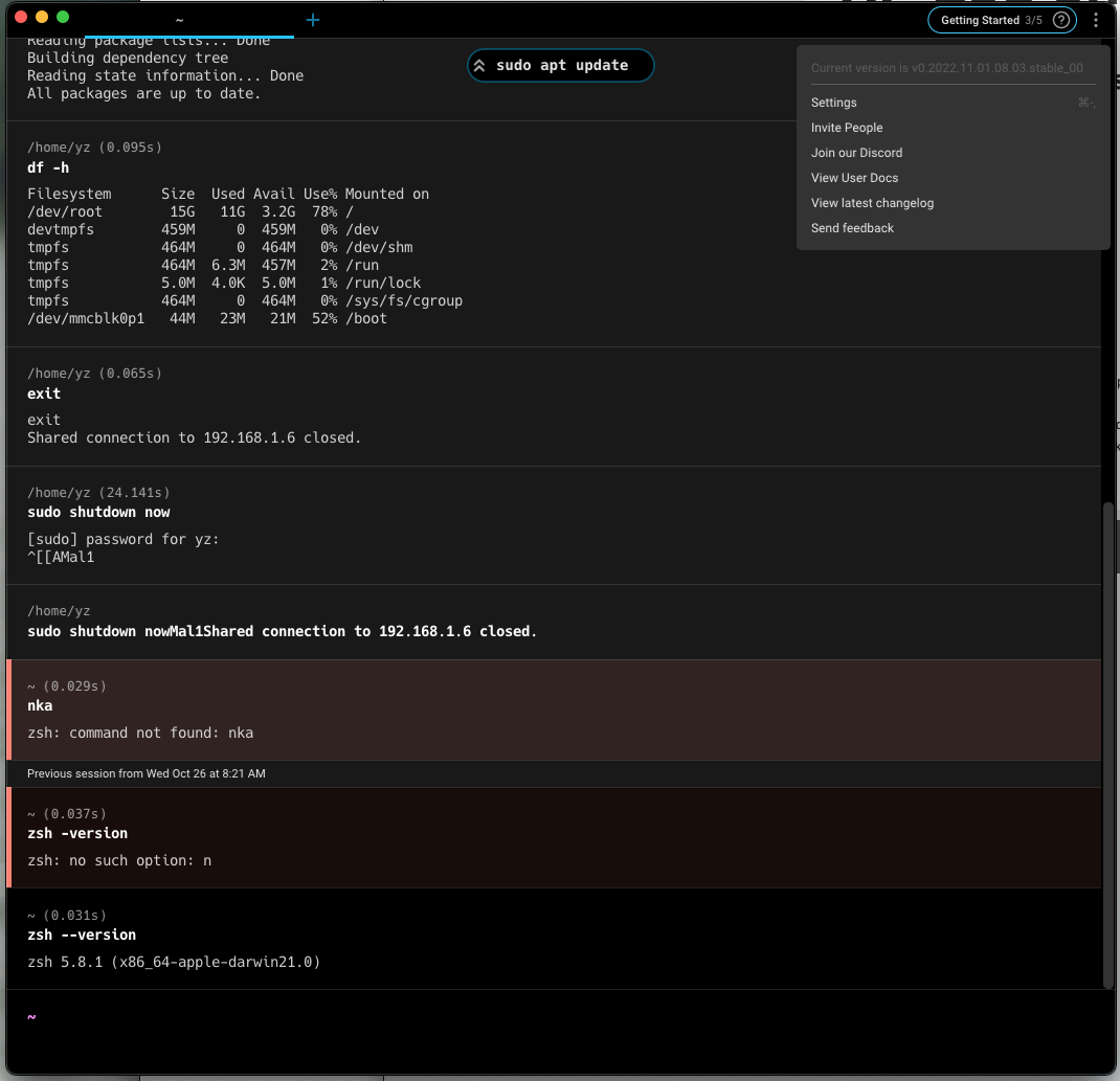 Unclear fonts on non-Retina display · Issue #2069 · warpdotdev/Warp · GitHub