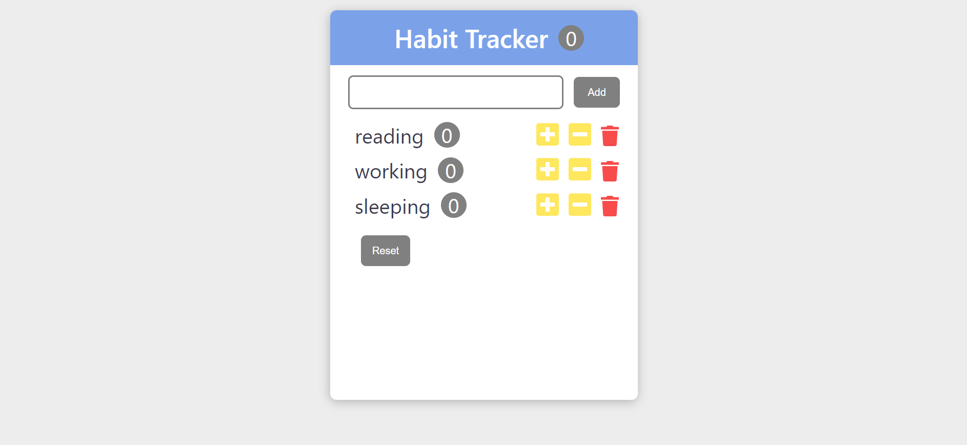 GitHub - y-solb/habit-tracker