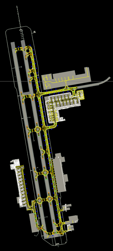 KAFW-Fort Worth Alliance Airport-TEXAS-USA · Issue #4702 ...