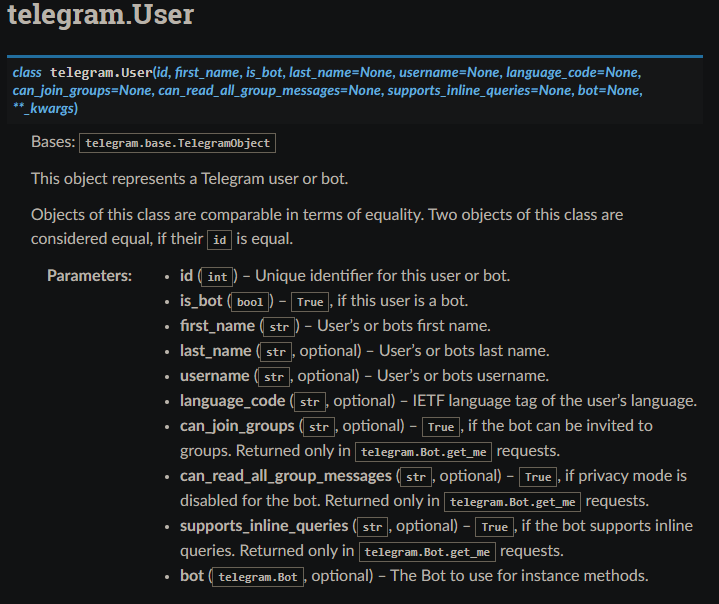 join message can't find how to handle · Issue #2577 · python-telegram-bot/python-telegram-bot ...