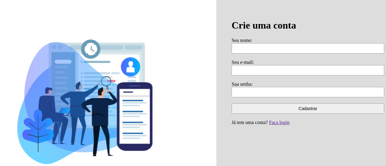 GitHub - fabricio-fig/validador-formulario