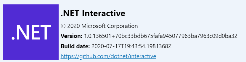 [External] Notebook prefers unlisted packages · Issue #652 · dotnet/interactive · GitHub