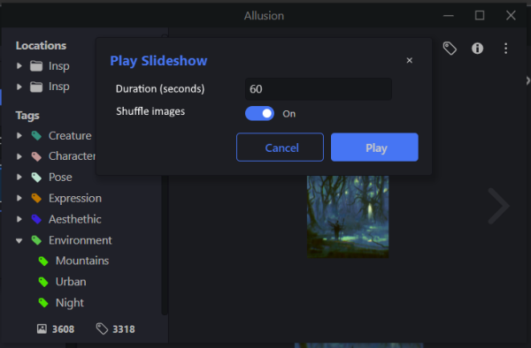 Timer and practice automation · Issue #356 · allusion-app/Allusion · GitHub