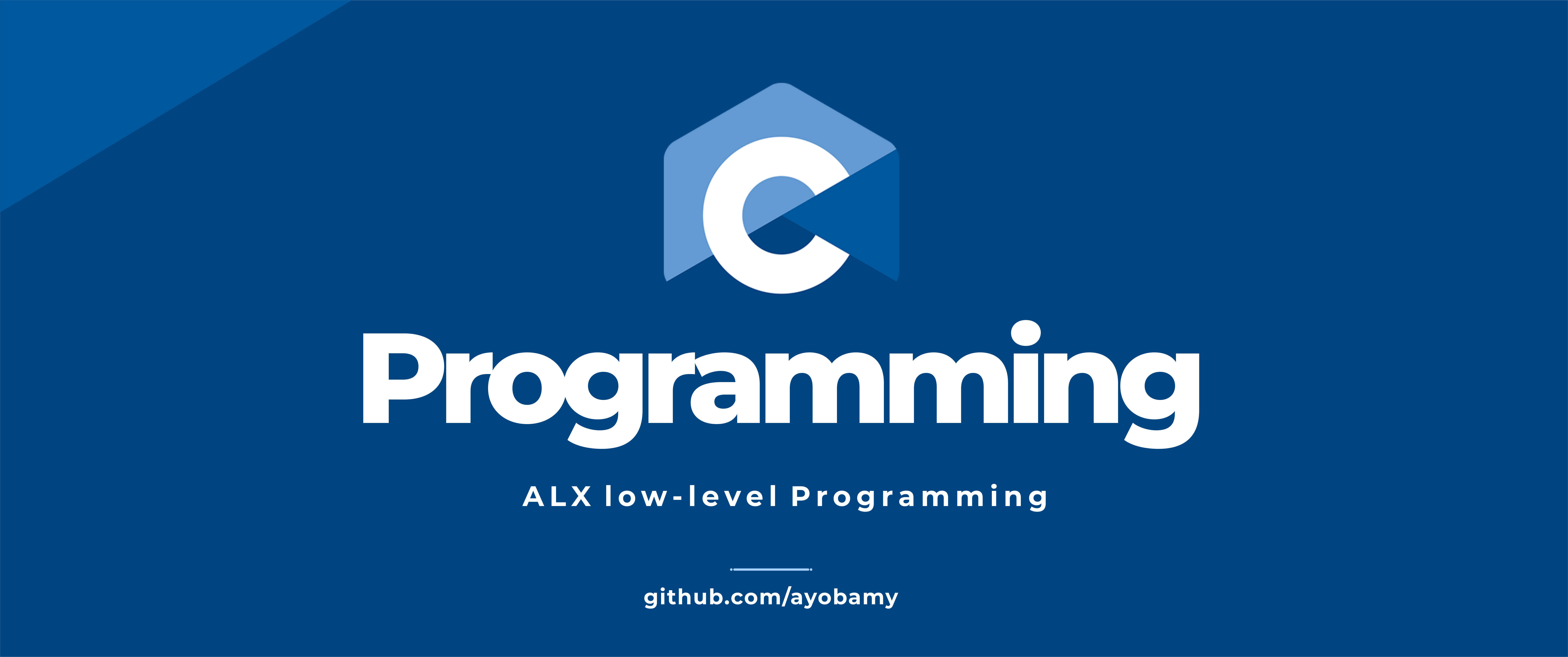 GitHub - ayobamy/alx-low_level_programming: This repo is for ALX low level programming projects