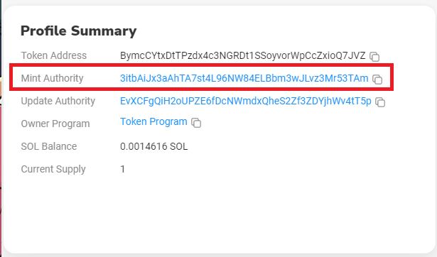 GitHub - jap-source/madsci-status: Checks tokens left to stake on NFT for Communi3 NFTs