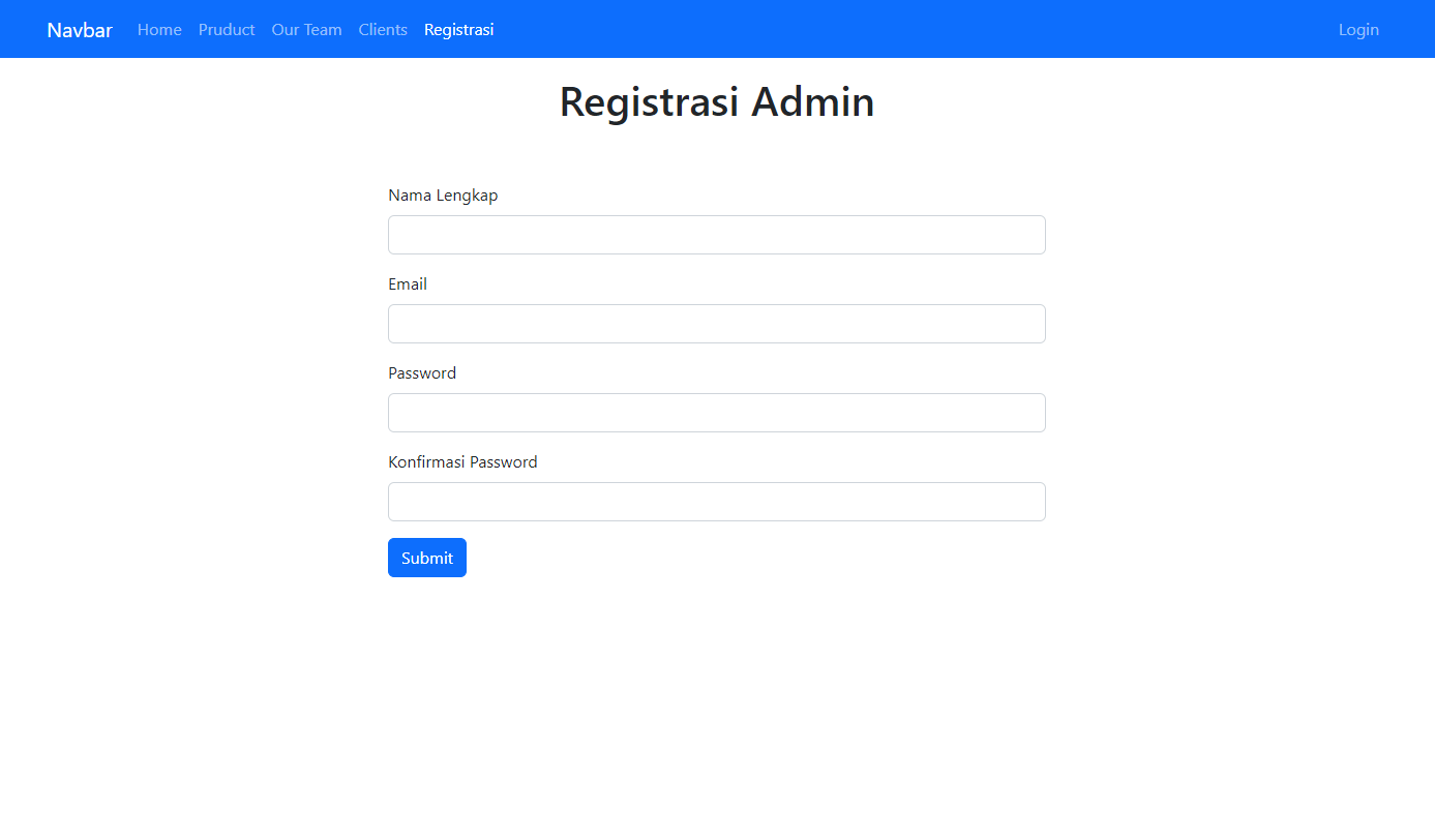 GitHub - bonariiii/fitur-login-laravel: Fitur Login Laravel