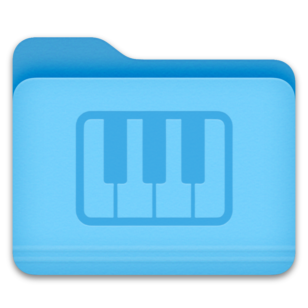 GitHub - tripasect/mac-icons: Some Mac icons I designed here and there.