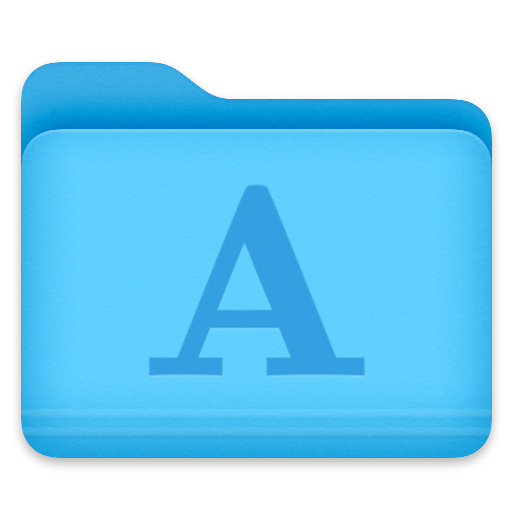 GitHub - tripasect/mac-icons: Some Mac icons I designed here and there.