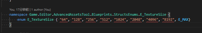 [Unreal]第三方工具中的 AdvancedAssetsTool 枚举生成头文件报错 · Issue #773 · Tencent/puerts · GitHub