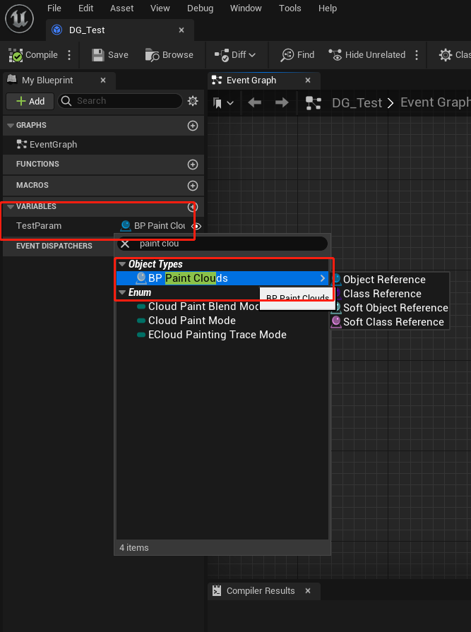 [UE] Bug: DeclarationGenerator 生成ue_bp.d.ts 错误 · Issue #1184 · Tencent/puerts · GitHub